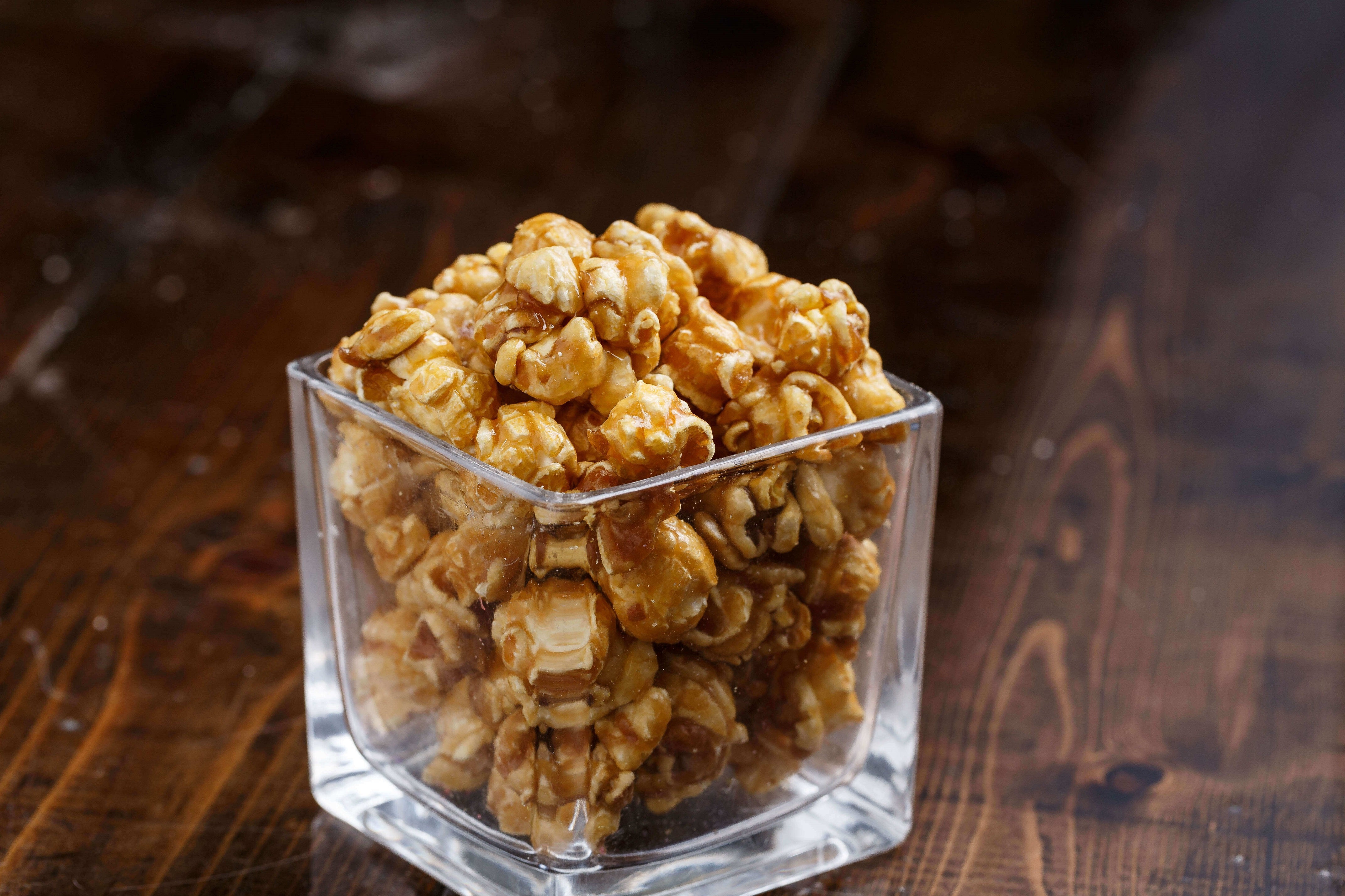 Gourmet Popcorn (C-G) – Fun Time Foods, LLC