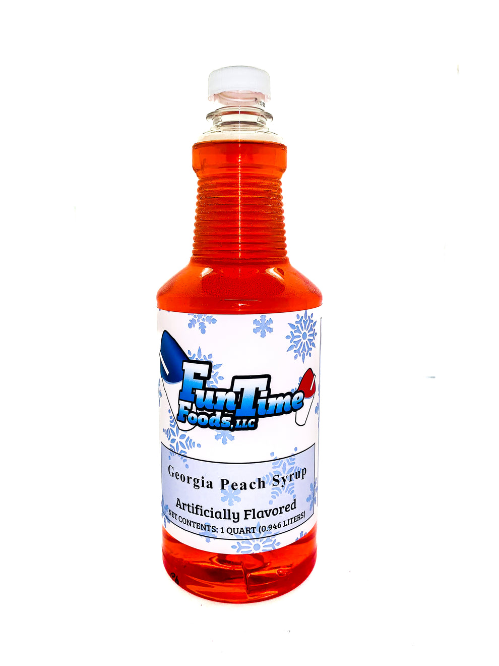 Fun Time Foods Wholesale Concession Foods and Equipment – Fun Time ...