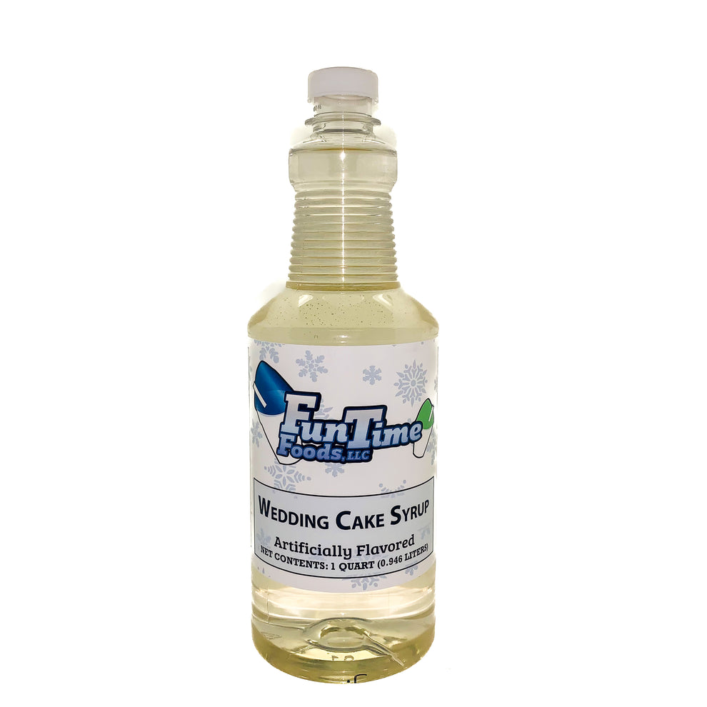 Fun Time Foods Wholesale Concession Foods and Equipment – Fun Time ...