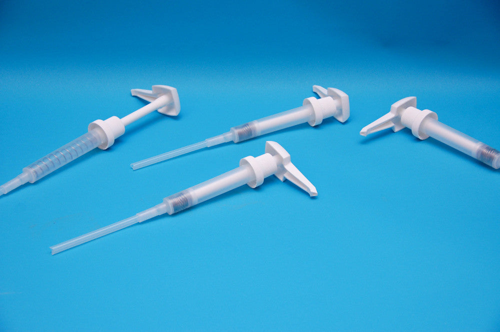 Syrup Pumps – Fun Time Foods, LLC