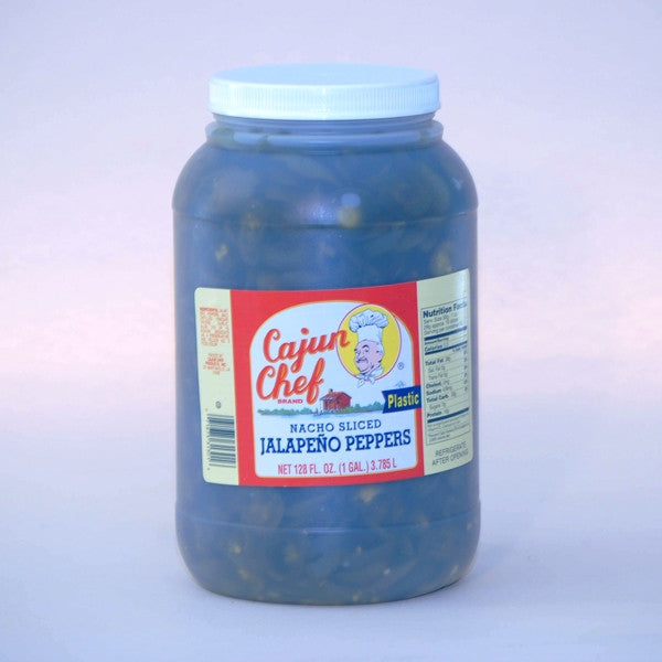 Jalapeno Peppers – Fun Time Foods, LLC