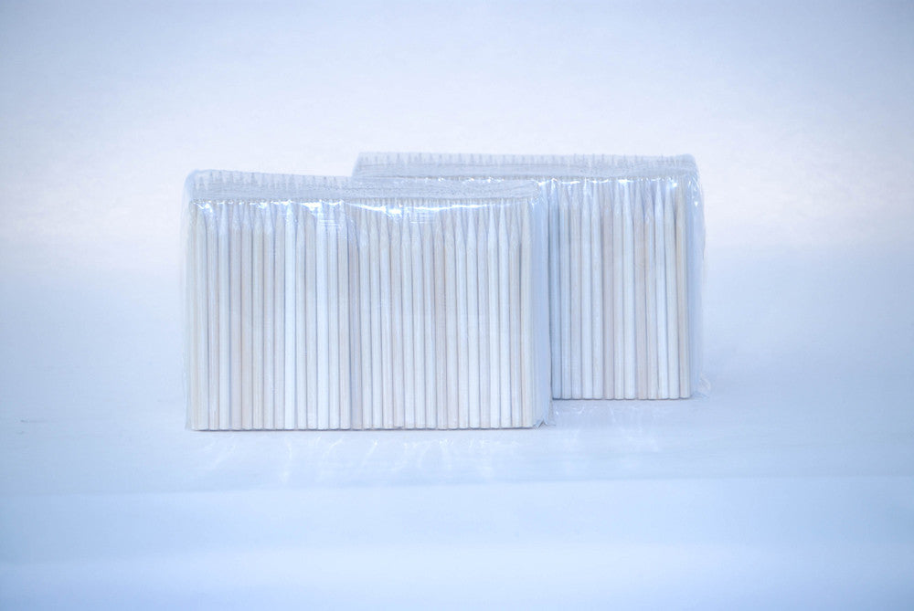 Apple Sticks – Fun Time Foods, LLC