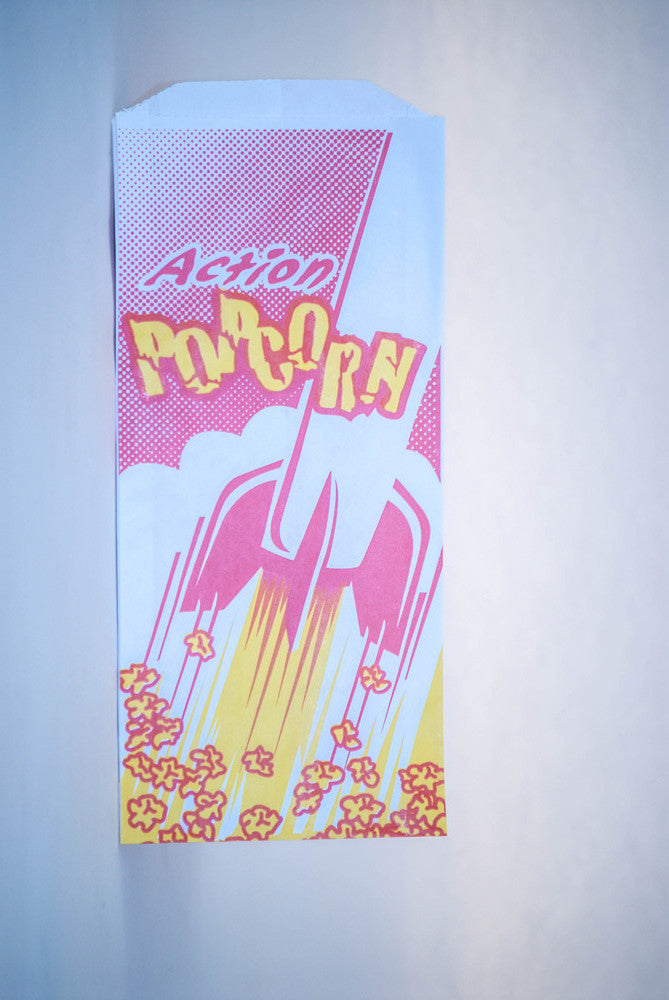 Popcorn Bags – Fun Time Foods, LLC