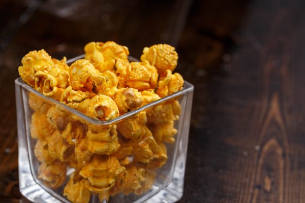 Gourmet Popcorn (H-Q) – Fun Time Foods, LLC