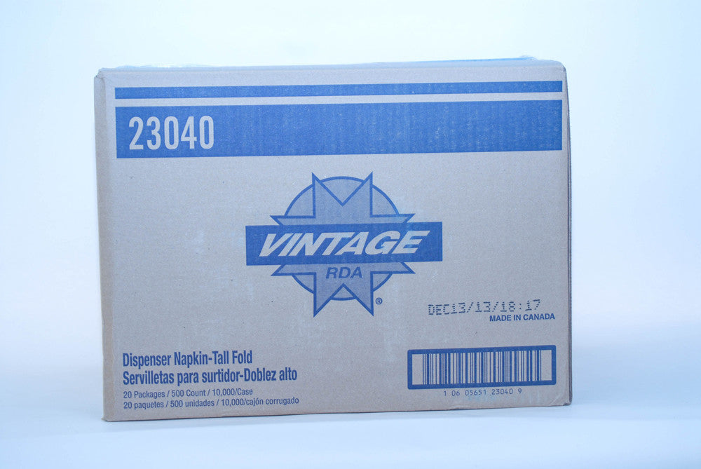 Napkin – Fun Time Foods, LLC